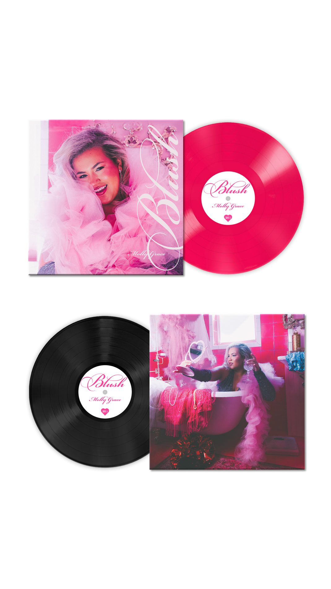 Molly Grace Music